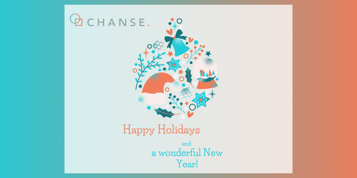 News – CHANSE