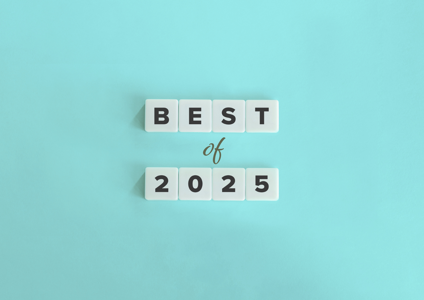 What You Missed in 2025 – Catch Up Now! – CHANSE