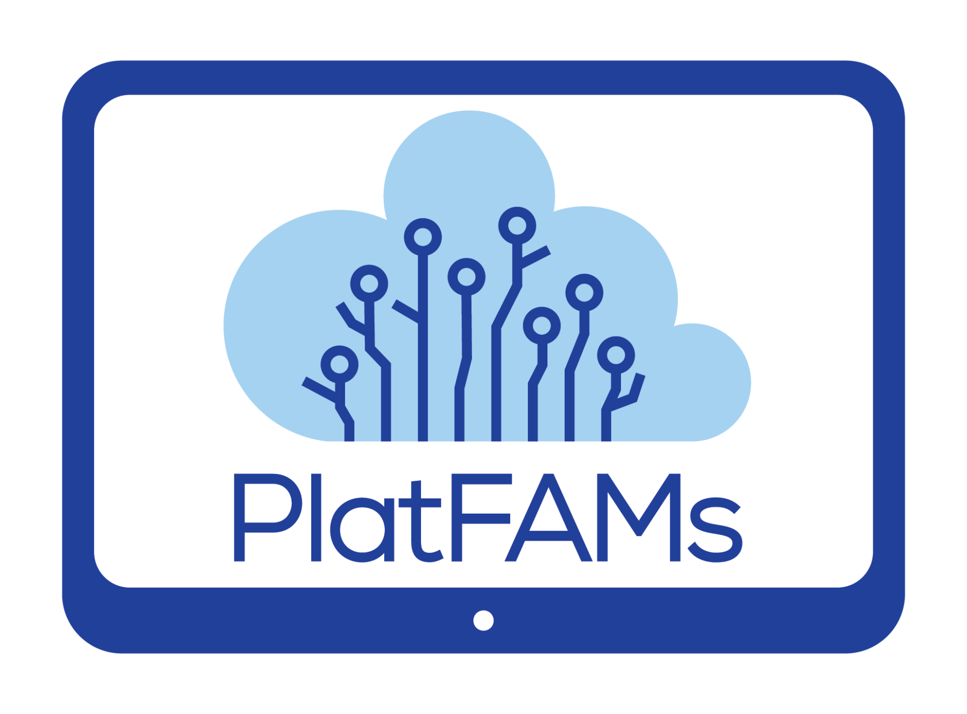 PlatFAMs: Platforming Families – tracing digital transformations in ...