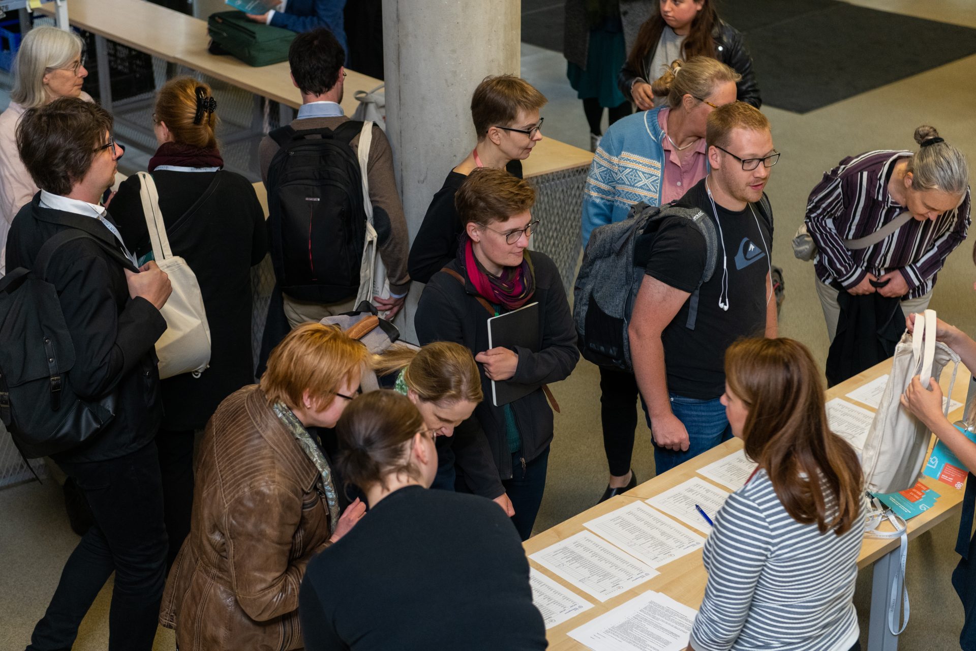 CHANSE Kick-off Conference | CHANSE