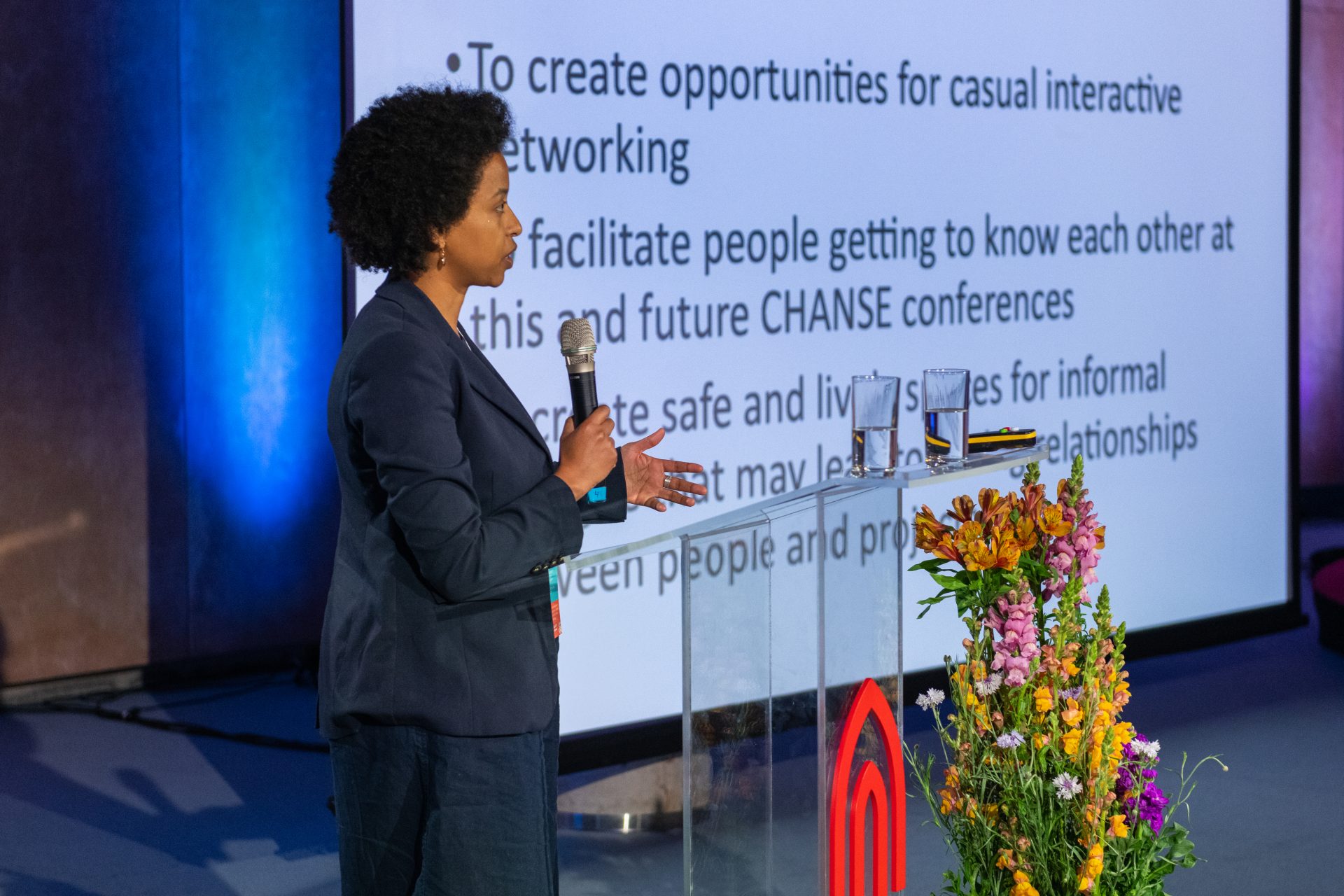 About CHANSE Knowledge Exchange – CHANSE