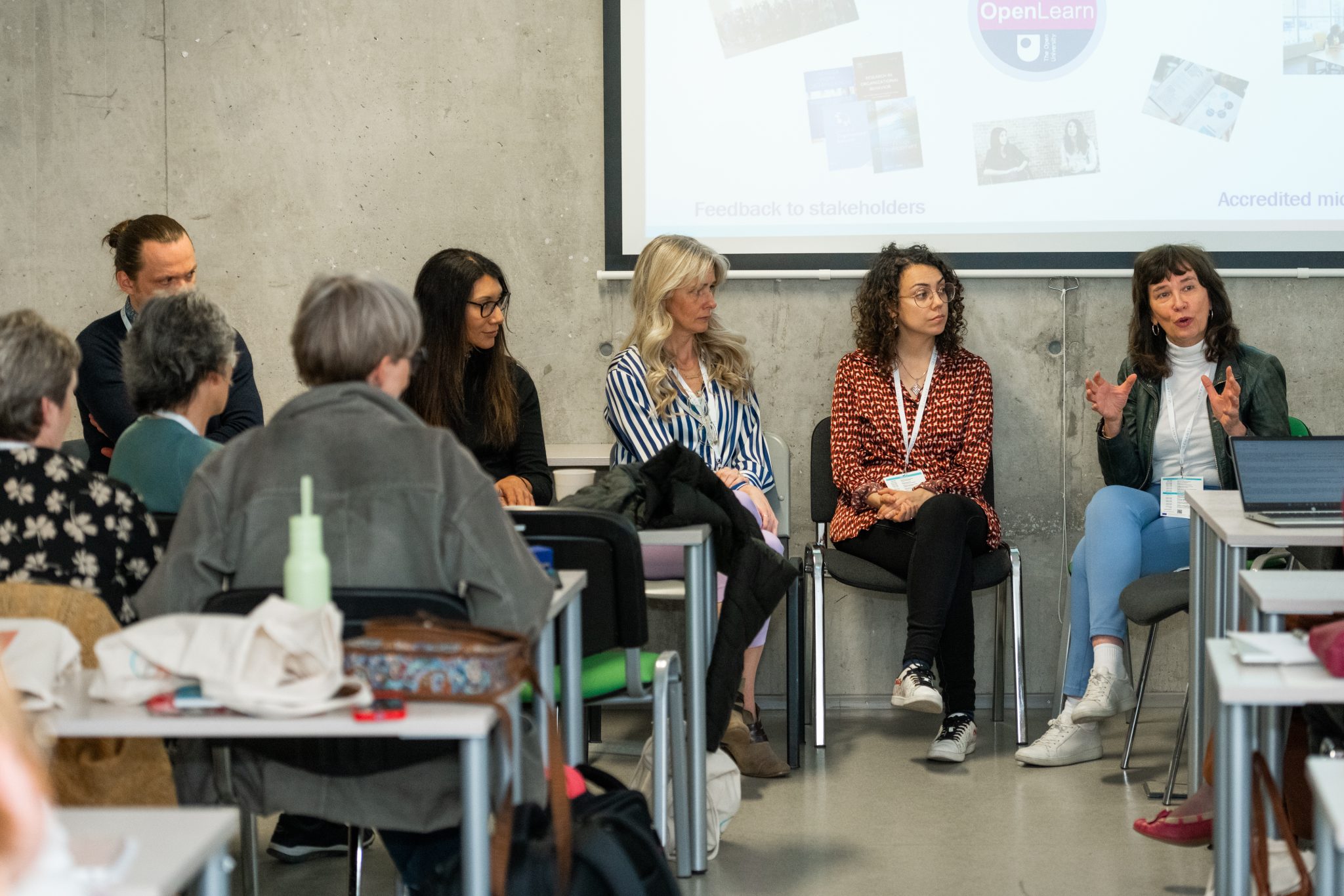 About CHANSE Knowledge Exchange – CHANSE