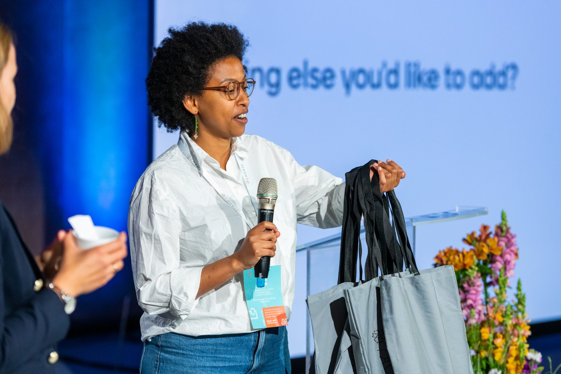 About CHANSE Knowledge Exchange – CHANSE