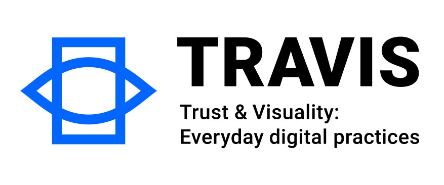 TRAVIS: Trust And Visuality – Everyday digital practices – CHANSE