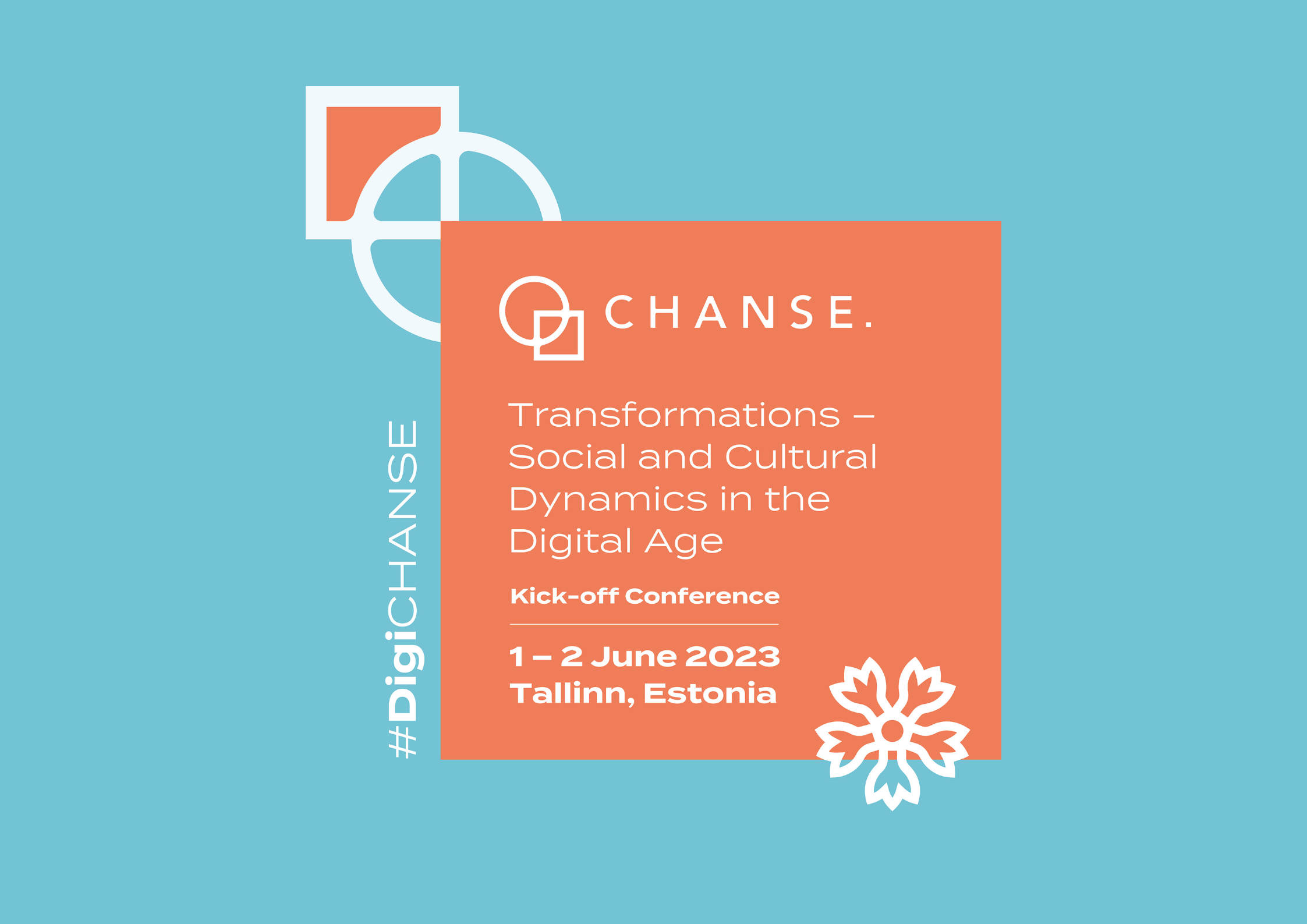 CHANSE Kick-off Conference for funded projects – CHANSE